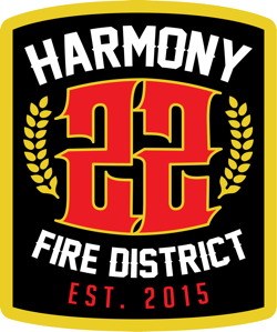 Home | Harmony Fire District
